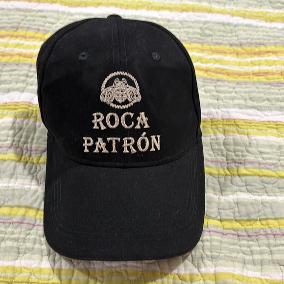 Accessories | Patron Tequila Baseball Cap | Poshmark